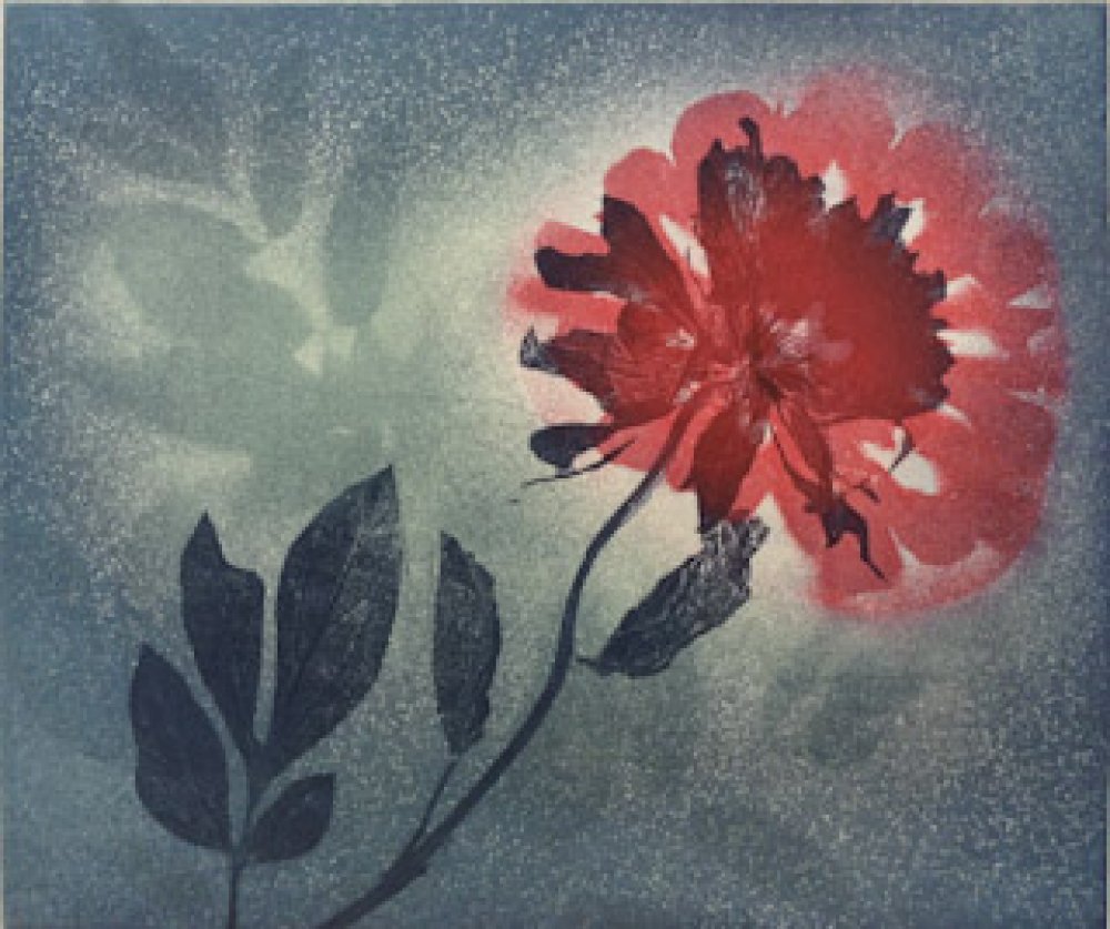 Kuuma kukka I – Life Art Oy